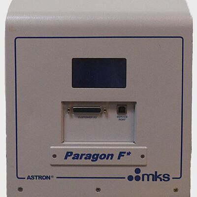 ASTRON Paragon F* MKS 仪器 AX7700-11 RPS 等离子源 ASTeX 可正