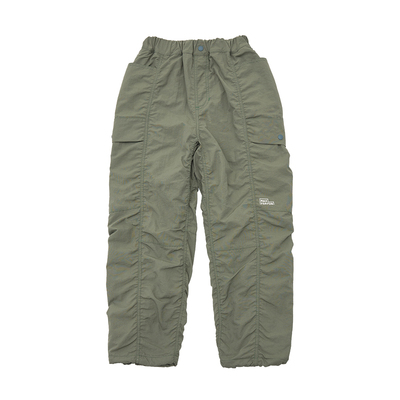 MAXforFUN加绒保暖防风裤防泼水