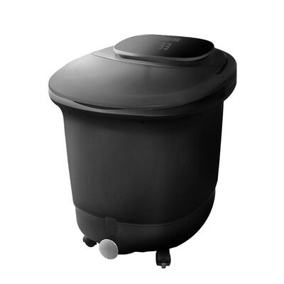 泰昌Taicn自动加热泡脚桶足浴盆