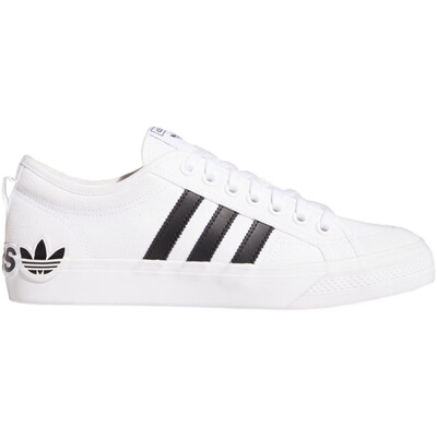 adidas阿迪达斯三叶草男女板鞋