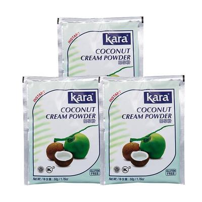 西米露生椰拿铁甜品烘焙咖喱原料