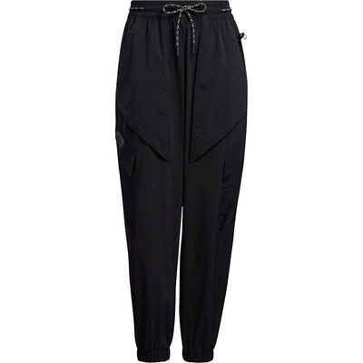 Adidas/阿迪达斯正品 RYV Pants 三叶草女子运动长裤 H39030