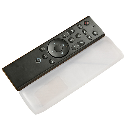 适用乐视遥控器保护套米套