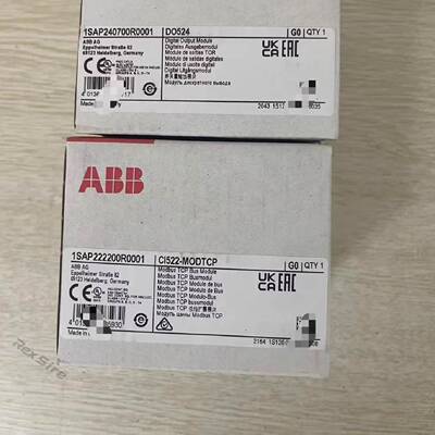 议价ABB AI531 523 561 562 563 AO523 561 AC522  TA563-11 TA56