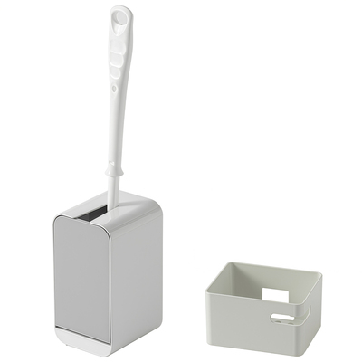 硅胶马桶刷家用清洁无死角壁挂