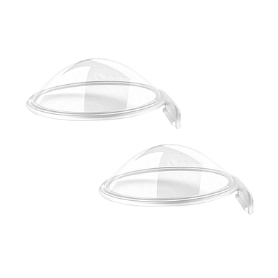 GaNaDu适用大疆OSMO360保护镜