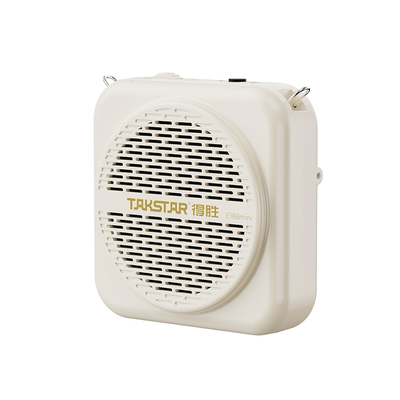 【官方推荐】得胜无线扩音器