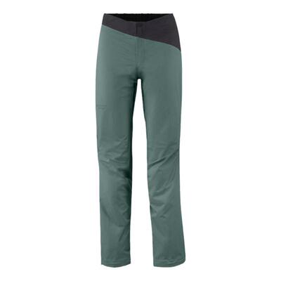 攀山鼠冲锋裤阿萨神族女款