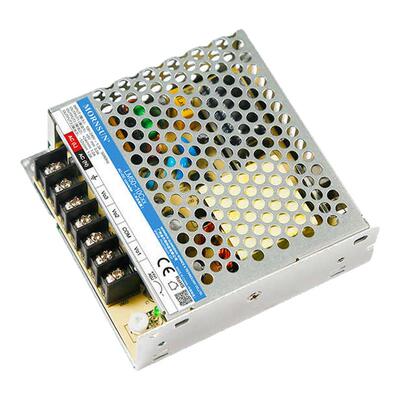 LM50-10C052412-10金升阳三路输出开关电源+5V3A +24V1A +12V1A