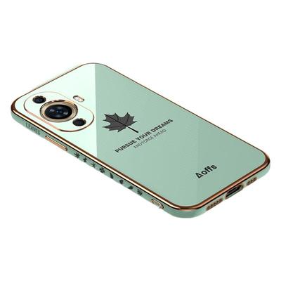 适用nova12活力版防摔全包送膜