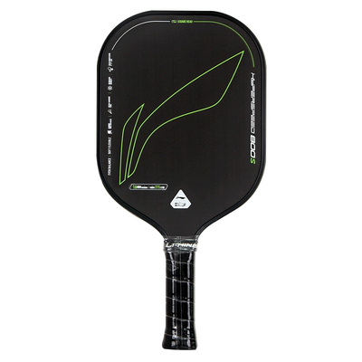 李宁匹克球拍高端碳纤维专业赛事