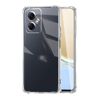 适用红米note12系列防摔手机壳