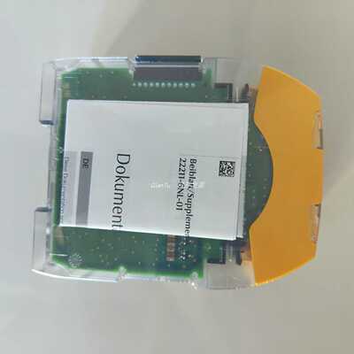 议价PILZ/皮尔磁编码器6Z000001 PSEN enc sincos 4096 ss 现货