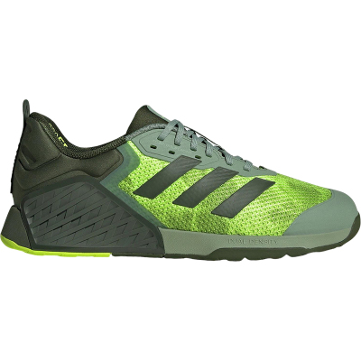 Adidas/阿迪达斯正品DROPSET 3男士网面透气运动训练鞋IH5247