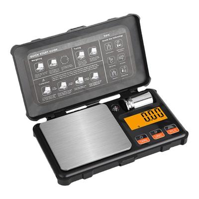 高精度电子秤小型黄金克数首饰