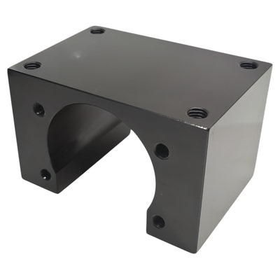 滚珠丝杠螺帽支架BNFB BNFM BNFR BNFA 2510S 35 40 45 55