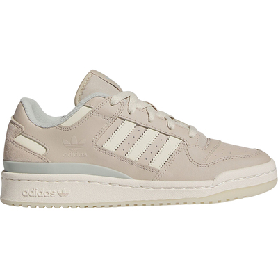 Adidas/阿迪达斯官方正品三叶草女士耐磨系带低帮休闲板鞋IF5165