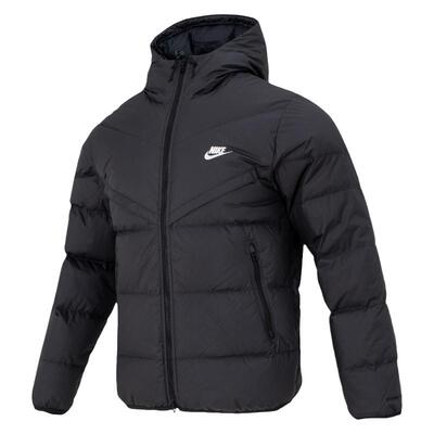 运动羽绒服Nike耐克男装