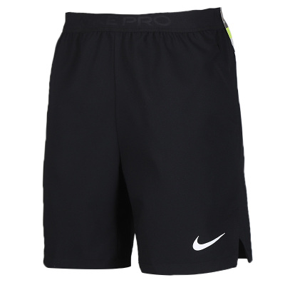 耐克正品男子训练透气运动短裤