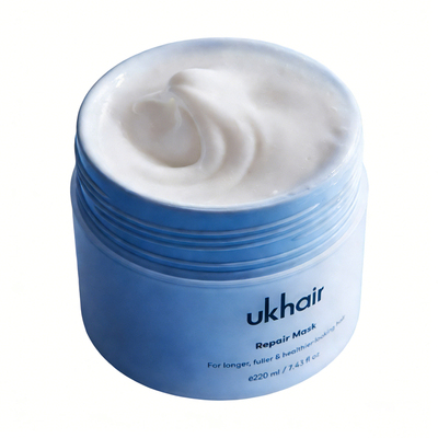 UKHAIR发膜养护深层滋养