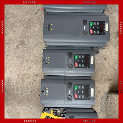 【问价】英威腾变频器GD200A-011G/015P-4 ,GD20