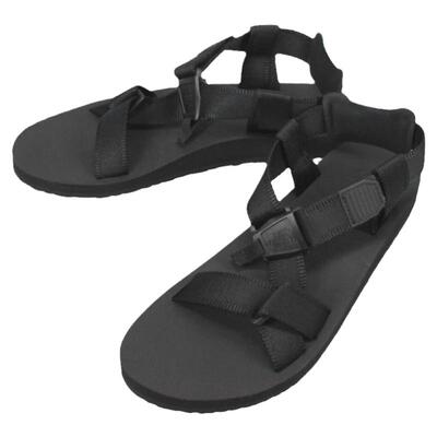 THE NORTH FACE北面 凉鞋 Stratum Repente 2 户外露营运动 NF523