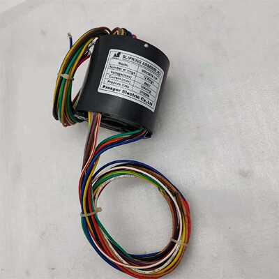 SRH2578-12P SLIPRING ASSEMBLIE