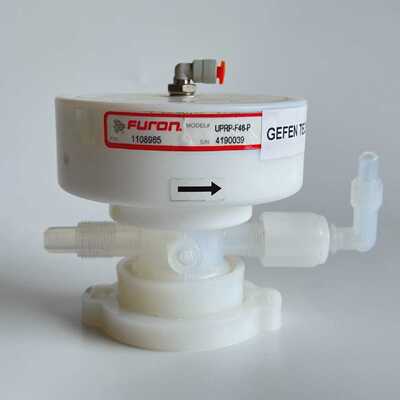 Applied Materials AMAT 3800-00162 FURON UPRP-F46-P RETROFIT