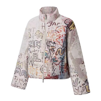 Jordan乔丹羽绒服男鸭绒保暖棉羽