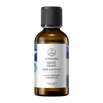 florihana法国进口滋润基础油