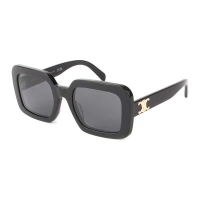 CELINE赛琳女太阳镜方形大框