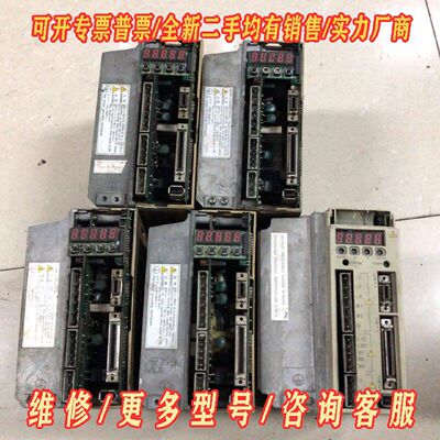 安川驱动器SGDM08ADASGDM15ADA实议价维修