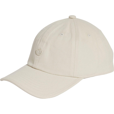 Adidas/阿迪达斯正品三叶草男女户外运动遮阳棒球帽JN7136