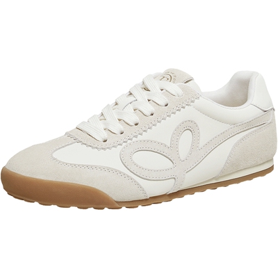 张昕懿TATA他她啵啵德训鞋女情人节阿甘鞋百搭休闲运动鞋CH302AM6