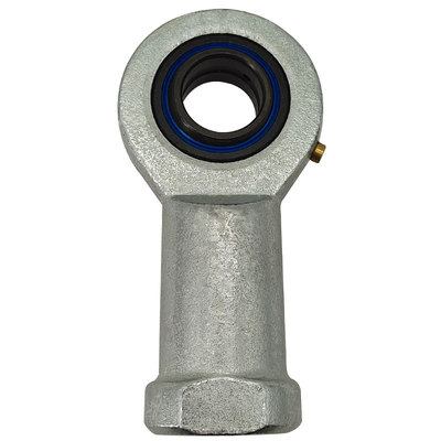 杆端关节轴承气缸接头进口工艺