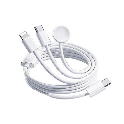 【顺丰次日达】适用iWatch充电器