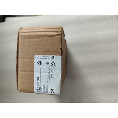 【议价-可维修】 PI1704  IFM /均有货
