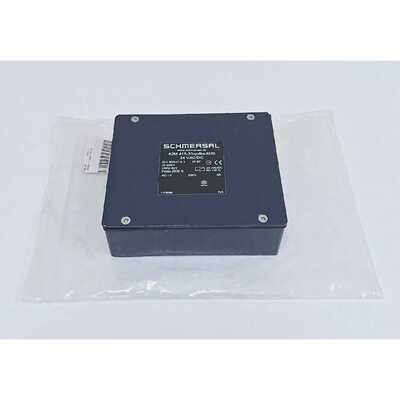 Schmersal AZM 41533zpdkaM20 Safety Interlock Switch