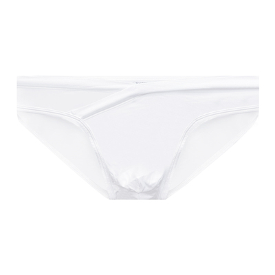 ADANNU三角内裤男性感舒适三条装