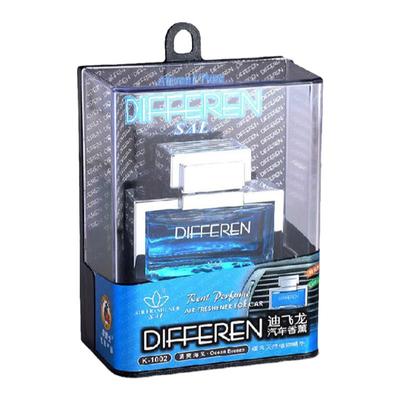 车博士迪飞龙车载香水香薰精油