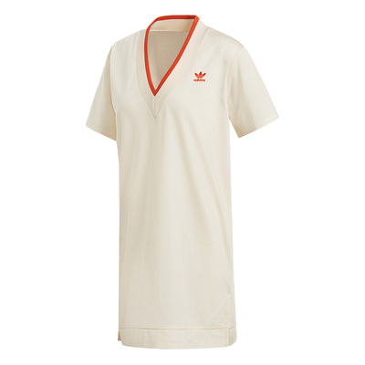 阿迪达斯女子运动连衣裙