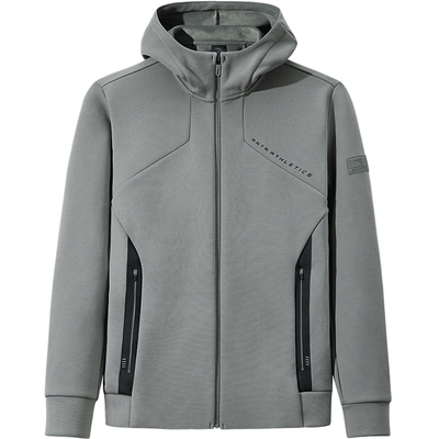 安踏男子针织上衣运动综训系列