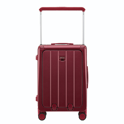 宽拉杆行李箱顺丰包邮万向轮