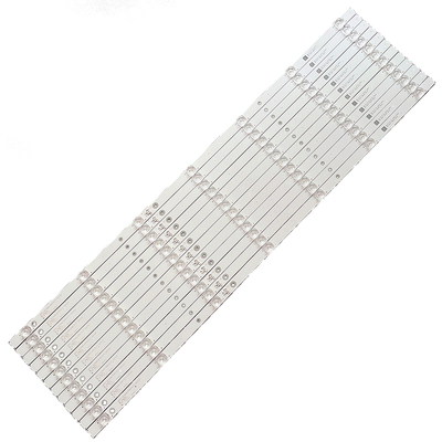 适用75V2液晶电视灯条