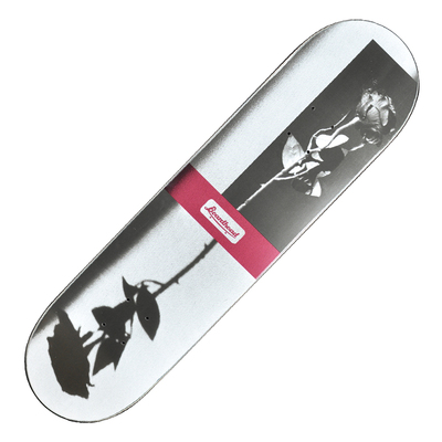 BOARDHEAD滑板加枫青少年双翘