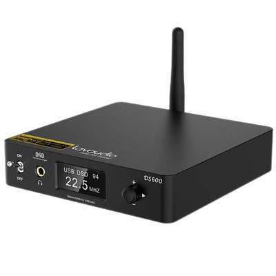 功放dac解码器hifi发烧级音频