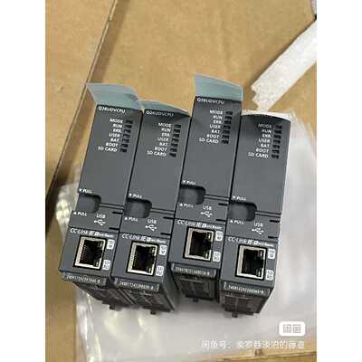 【议价-可维修】MITSUBISHI PLC模块 Q26UDVCPU/二手均有货
