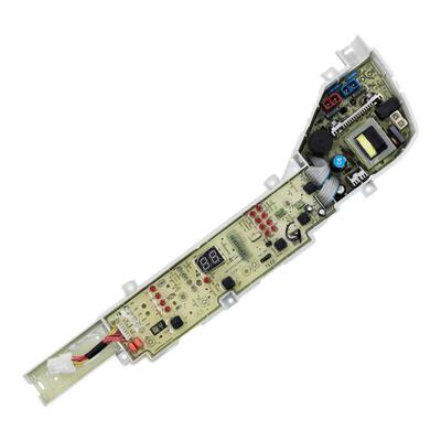 海尔洗衣机电脑板不好用不要钱