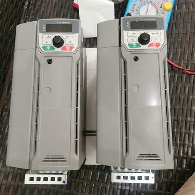 艾默生 尼得科变频器MEV1000-40055-000,ME-议价