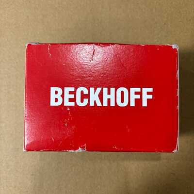 询价-BECKHOFFEK1100EtherCAT耦合器模块可维修